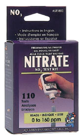 API Pond Care Nitrate Test Kit | API ~ Pond Care