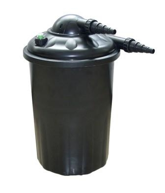 Alpine Bio-Pure™ Pressure Filters | Alpine