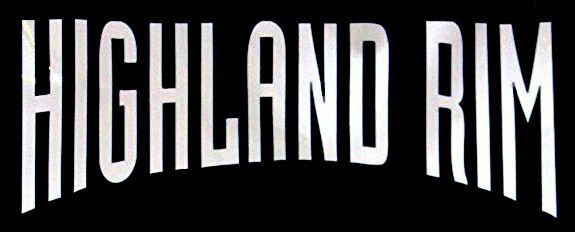 Highland Rim