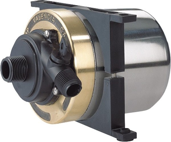 Cal Pump Stainless Steel and Bronze Pumps | Cal Pump