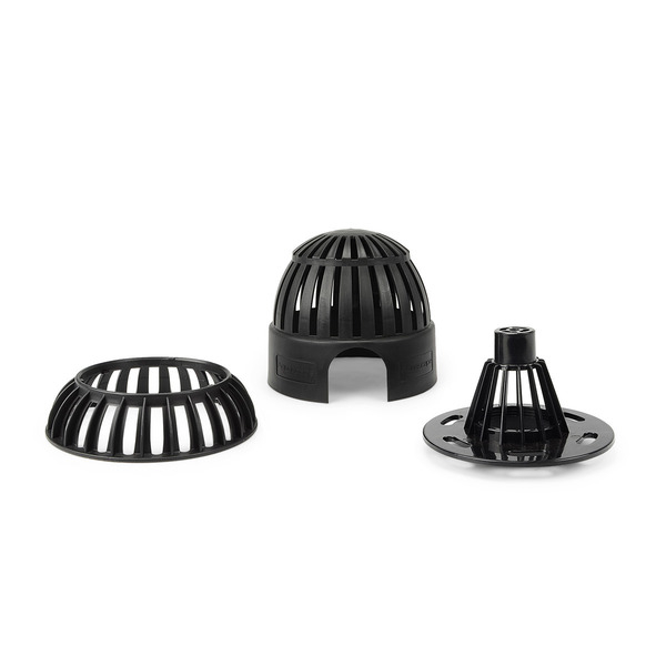 Aquascape Intake Screen Kit 4000-8000 GPH | Aquascape