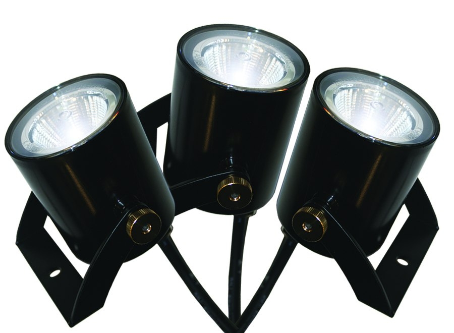 Kasco LED Composite Lighting 3 set | Kasco