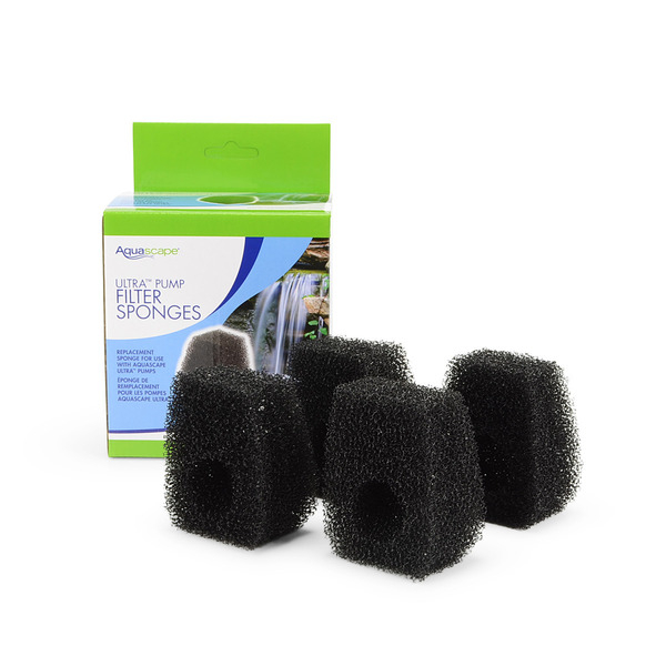 Replacement Filter Sponge Kit 400 GPH | Aquascape