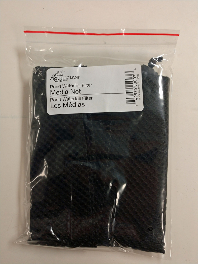 Filter Net for Pond Waterfall Filters | Aquascape