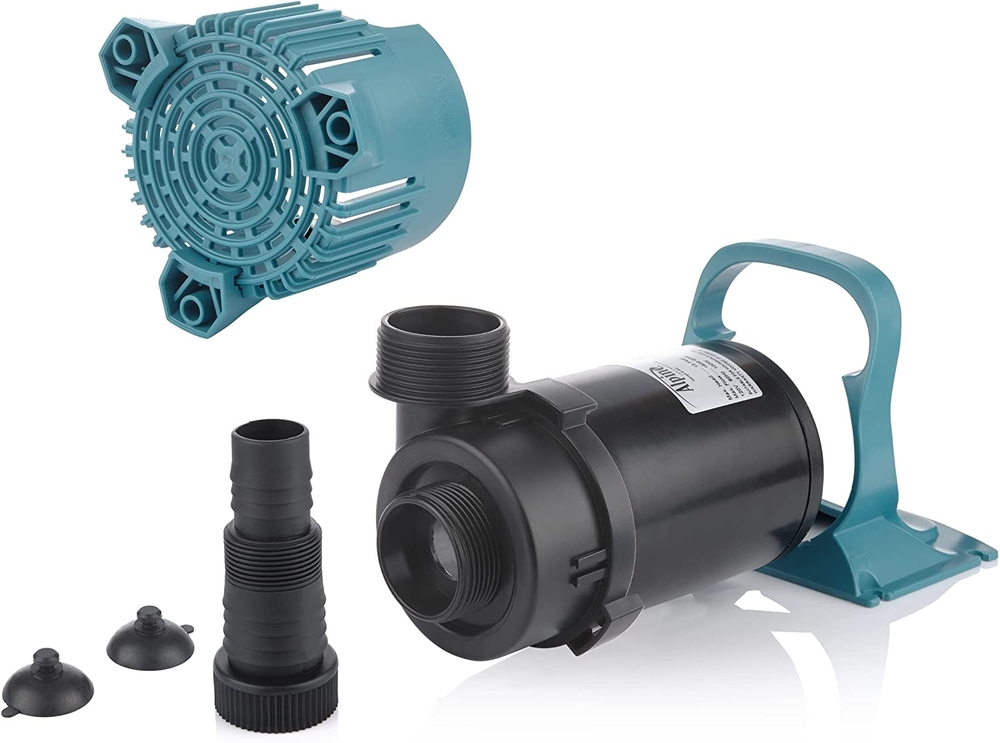 Alpine Vortex Pump 3000gph PEG3000 | Alpine