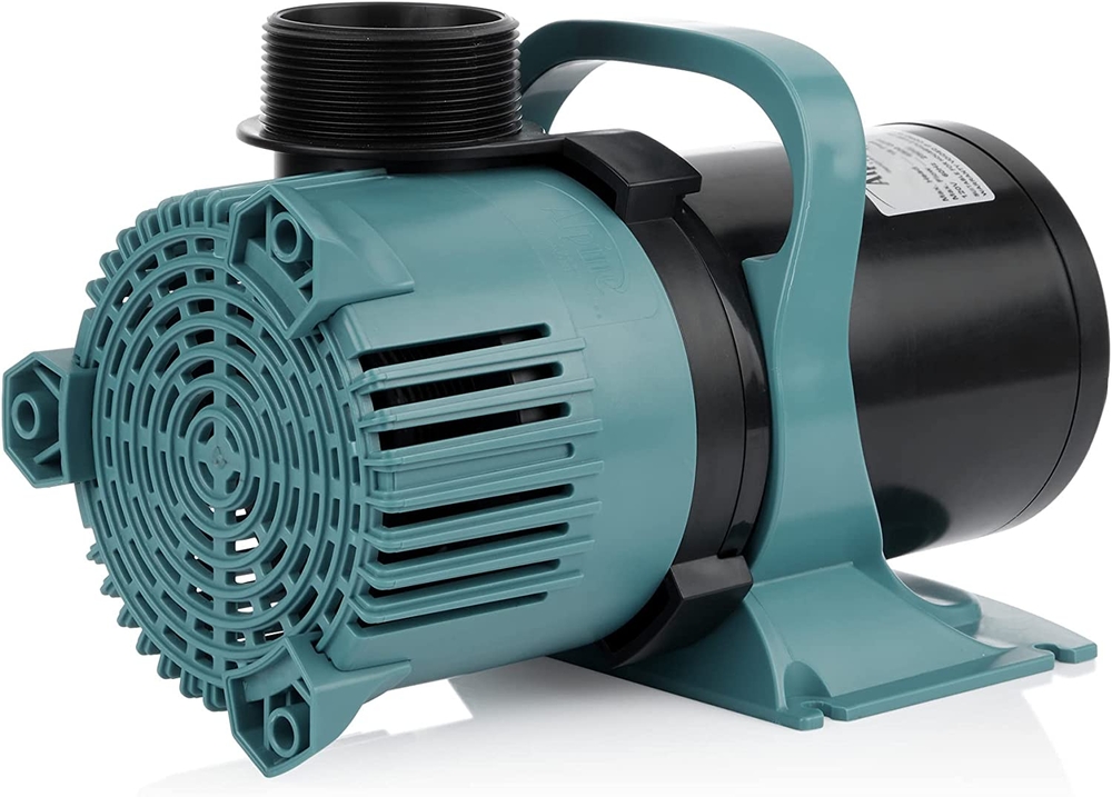 Alpine Vortex Pump 5600gph Peg5600 Alpine