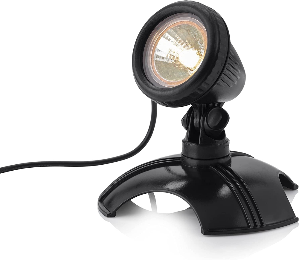 Alpine 20W Outdoor Halogen Light PLD120 | Alpine