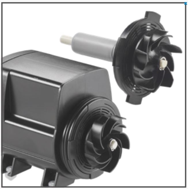 Sicce Syncra ADV Pumps | Sicce