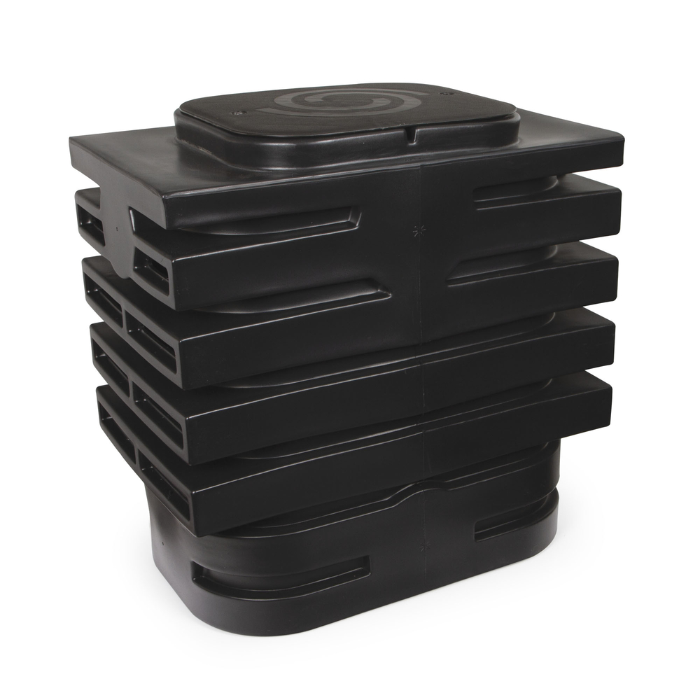 PV15000- PUMP VAULT 15000-GPH | Atlantic Water Gardens