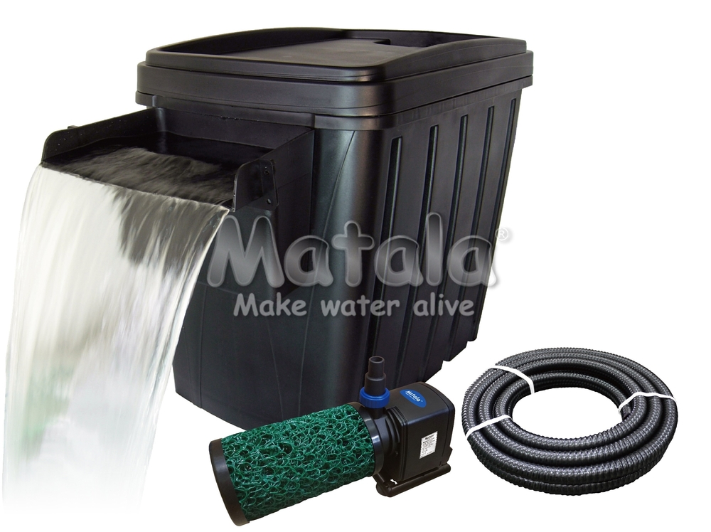 Matala Biosteps Filters KITS | Matala