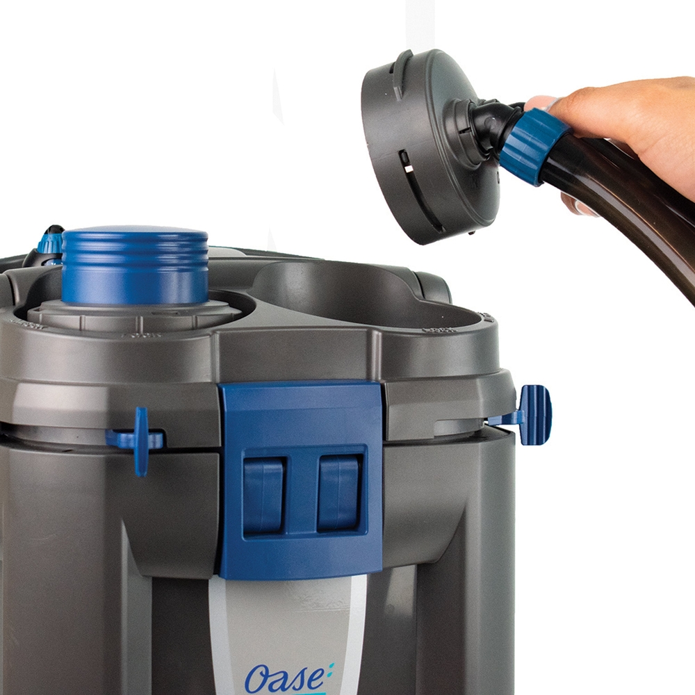 OASE BioMaster Thermo 850 | Oase Indoor Aquatics
