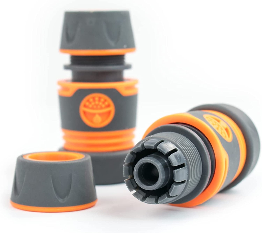 Detox Dechlorinator Carbon in line filter | Evolution Aqua