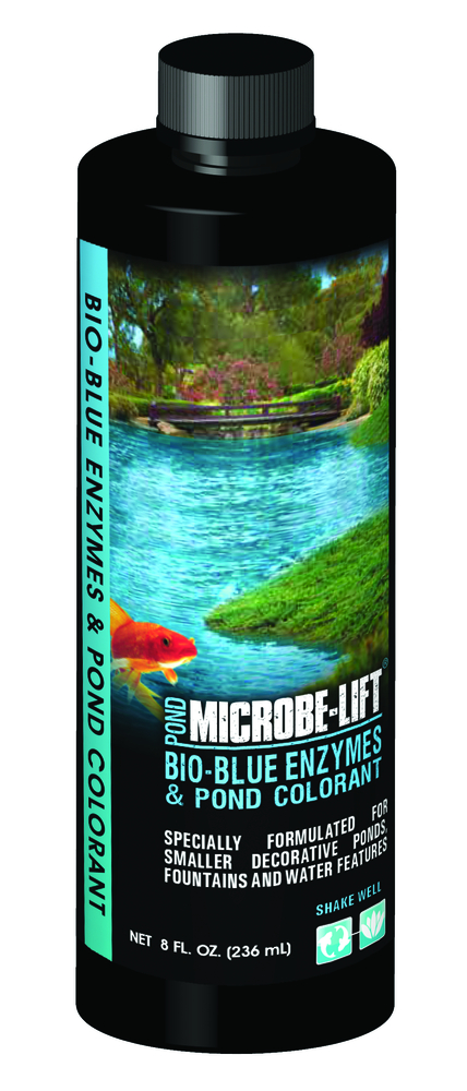 Microbe-Lift Bio-Blue | Microbe-Lift