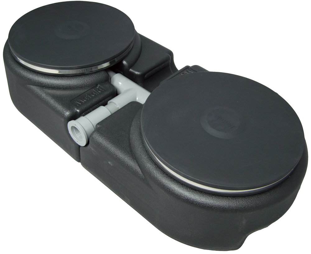 Matala Air Diffuser Platform | Matala