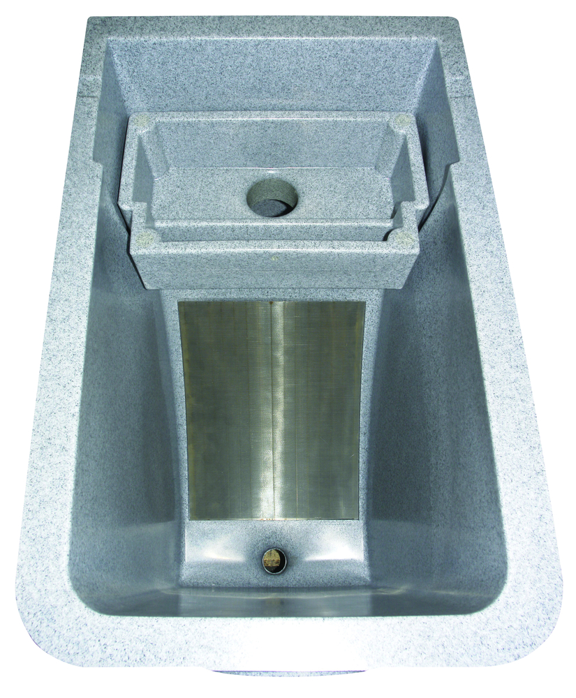 Evolution Aqua Cetus Sieve | Evolution Aqua