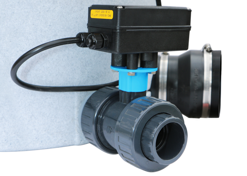 EAZYPOD AUTOMATIC | Evolution Aqua