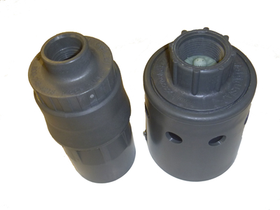 Hudson Valve | Fill Valves