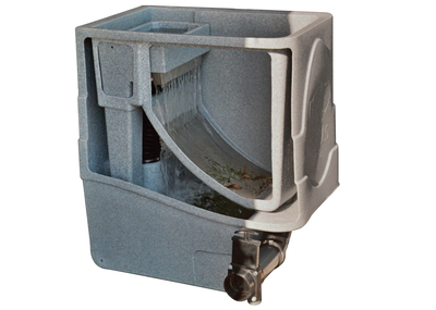 Evolution Aqua Cetus Sieve | Evolution Aqua