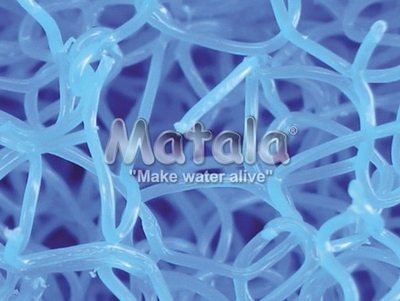 Matala Media FULL SHEETS | Matala