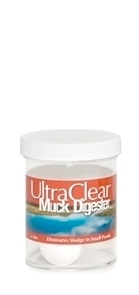 Ultraclear Muck Digester Tabs | UltraClear